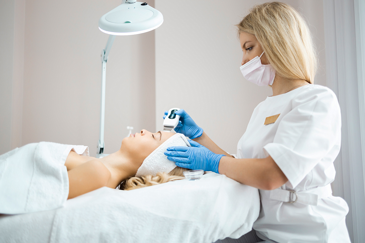 HIFU - DOCTEUR DANIELA PULCINI MÉDECINE ET CHIRURGIE ESTHÉTIQUE PARIS